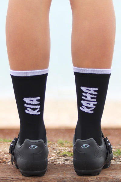 KIWI AS SOCKS - KIA KAHA – TOOTKIT